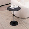 Ivy Bronx Versatile Vintage-Style End Table for Various Settings and ...
