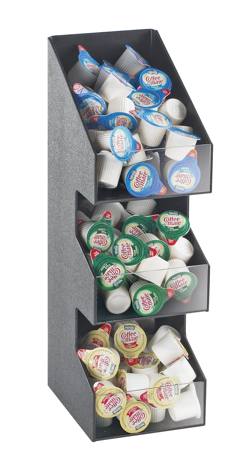 Cal-Mil Classic Three Tier Condiment Display | Wayfair