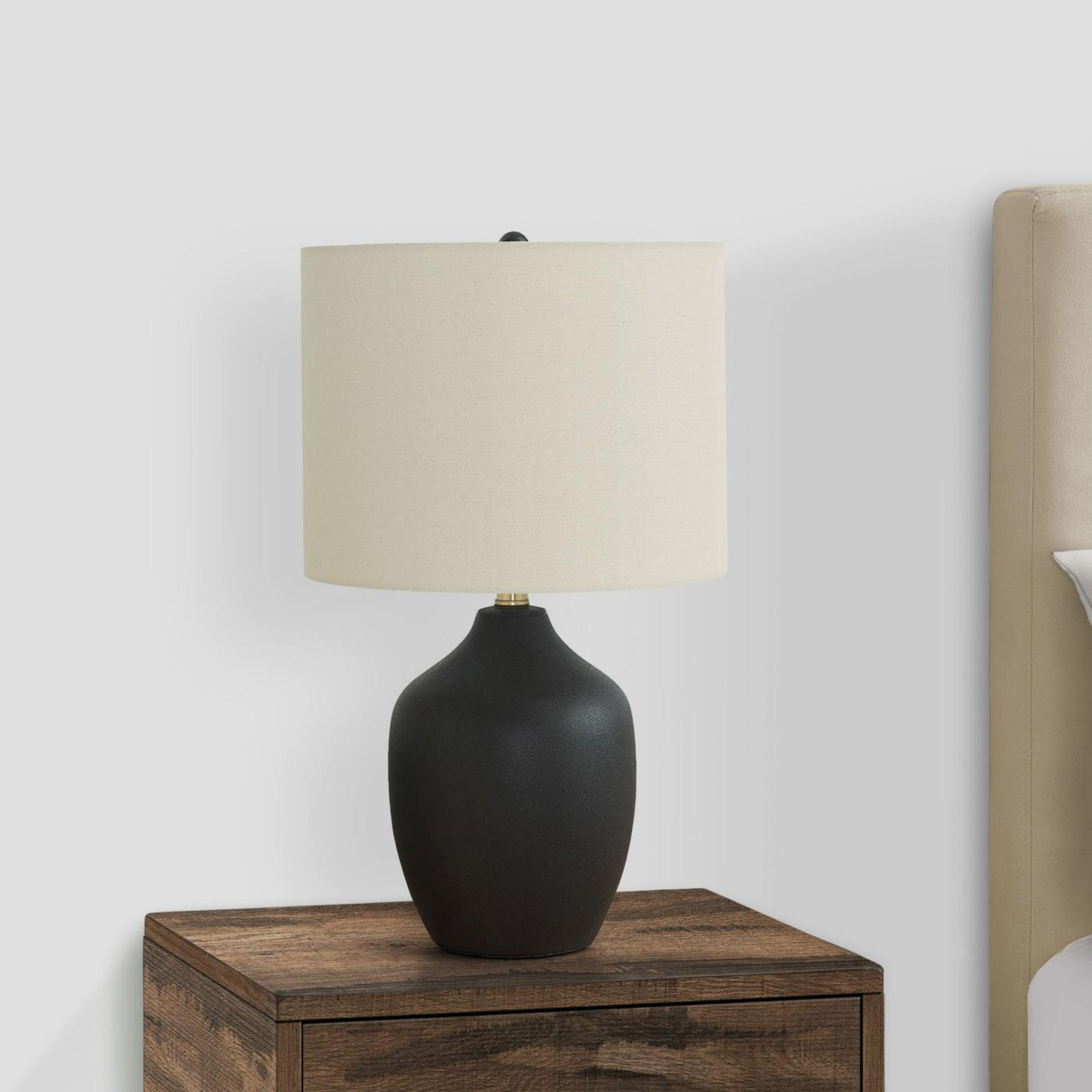 Latitude Run® Transitional Ceramic Table Lamp | Wayfair