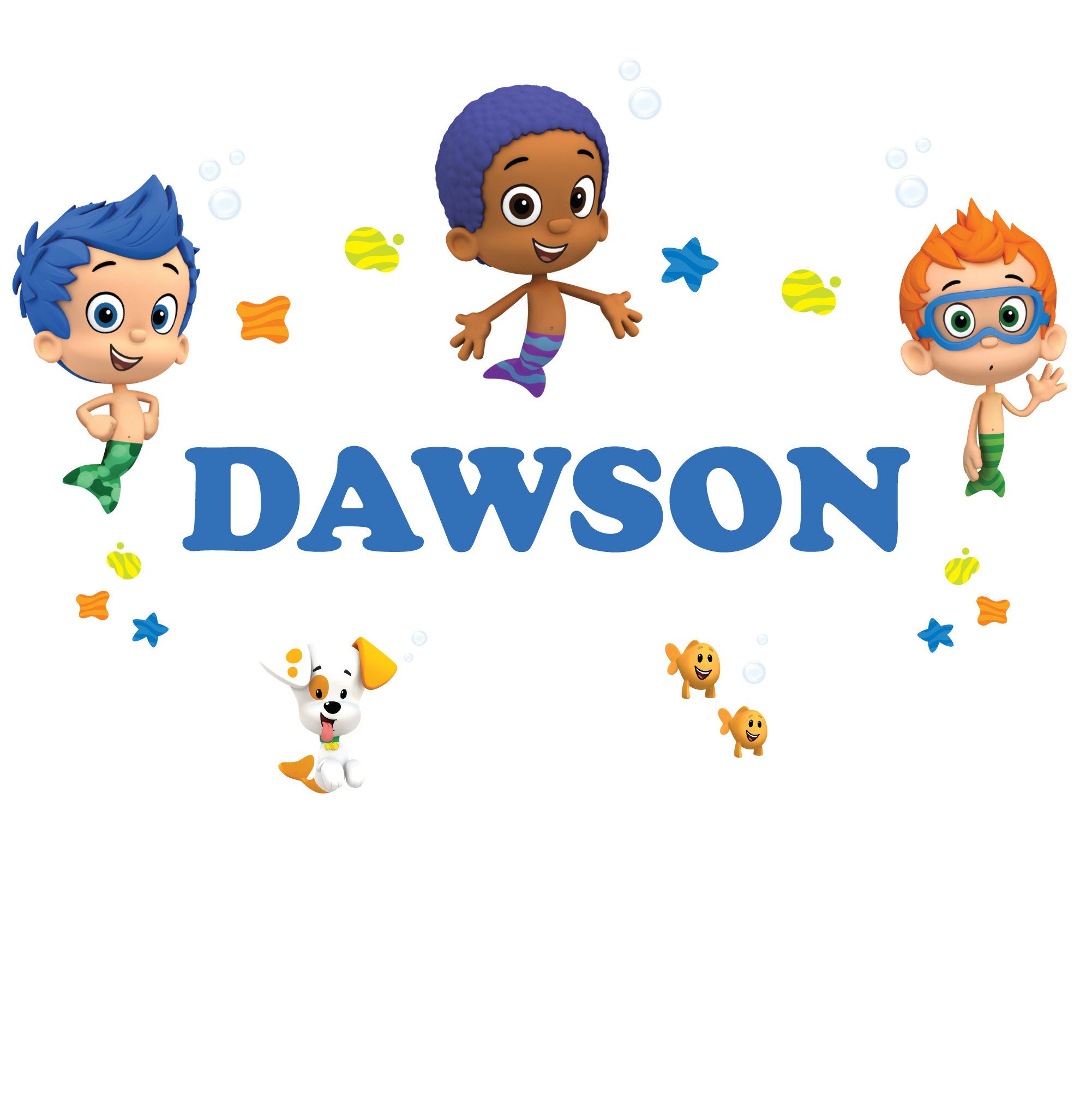 Oliver's Labels Adhésif décoratif de qualité supérieure personnalisé ...