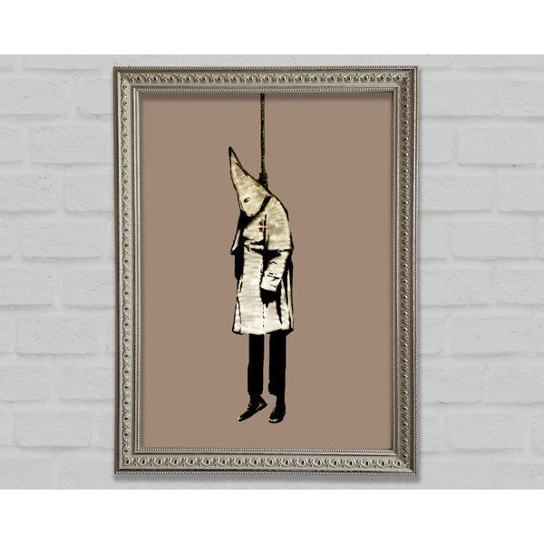 Bright Star Hangman Clan - Single Picture Frame Art Prints | Wayfair.co.uk