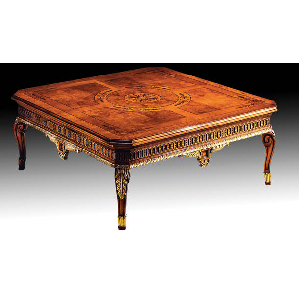 David Michael Rectangular Dining Table | Perigold