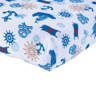 Disney Jake and the Neverland Pirates 4 Piece Toddler Bedding Set ...
