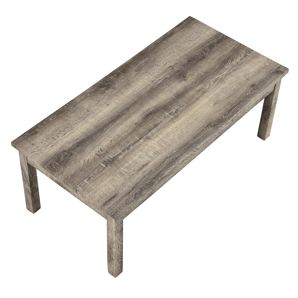 Millwood Pines Croff Coffee Table | Wayfair