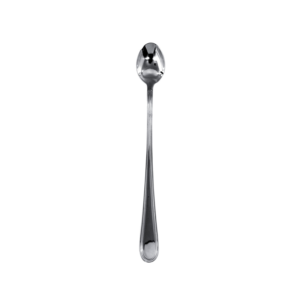 MEPRA Norma Ice Tea Spoon - 24 Pieces - Stainless Steel | Perigold