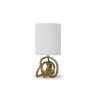 Regina Andrew Mini Knot Lamp & Reviews | Wayfair