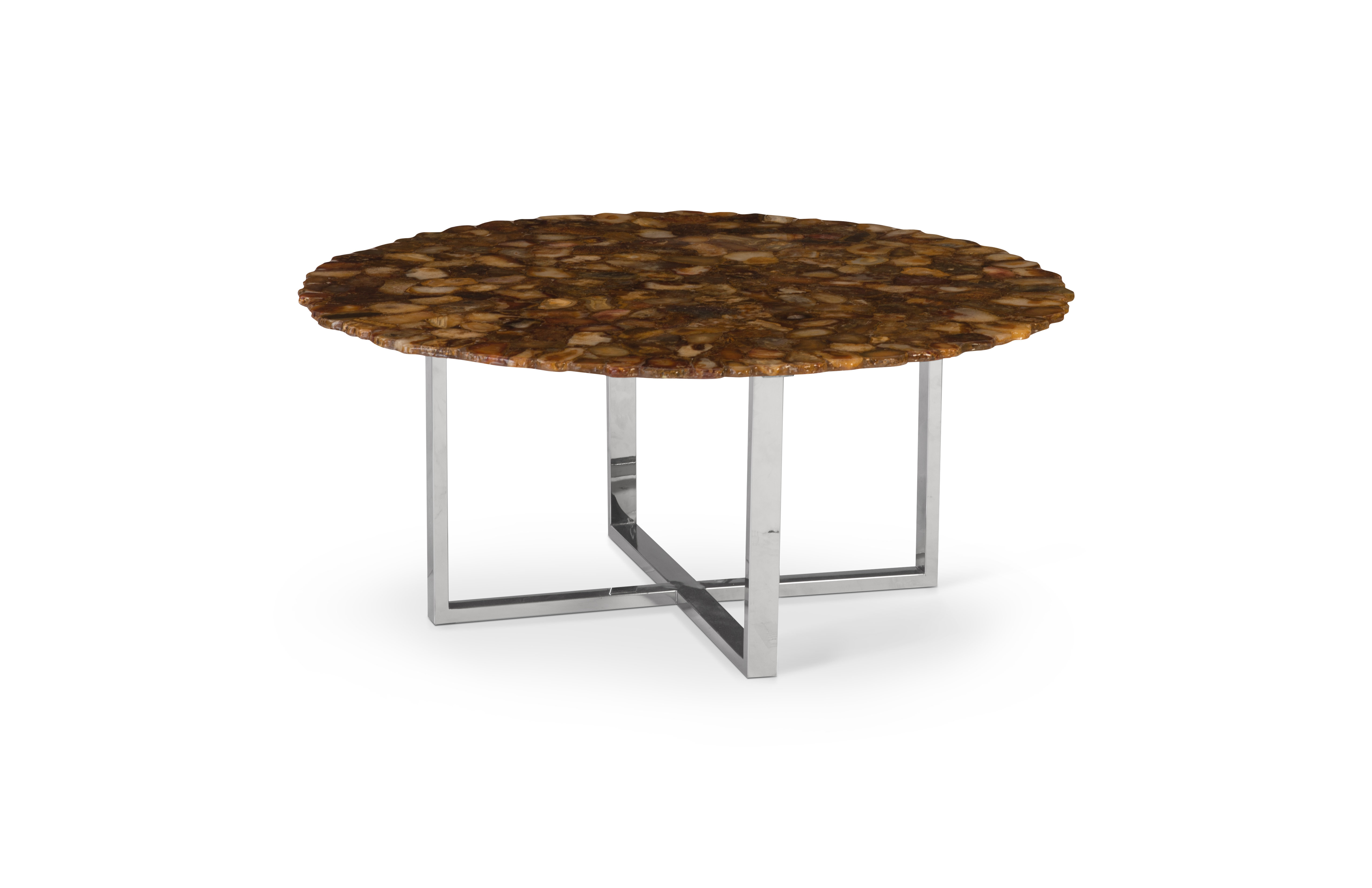 Phillips Collection Elements Frame Coffee Table | Wayfair