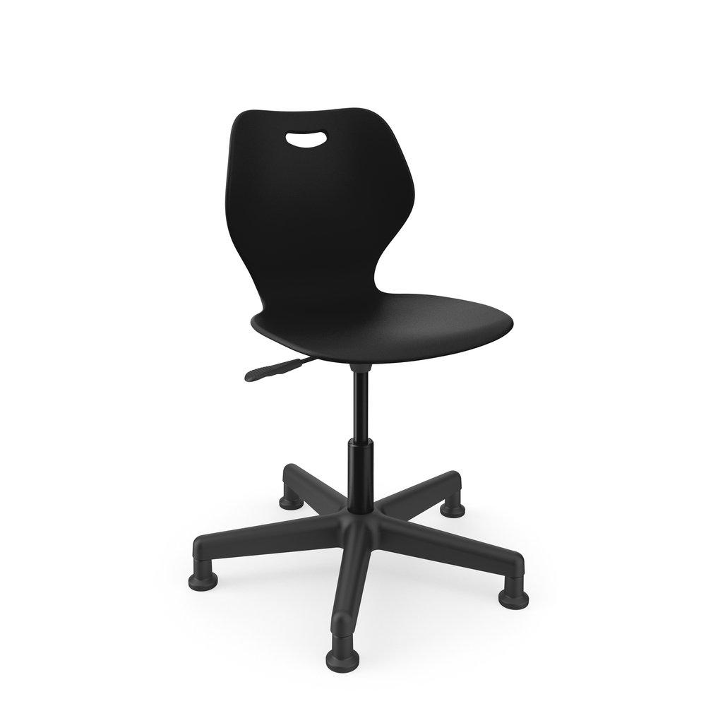 KI Furniture Intellect Wave Task Chair | Wayfair
