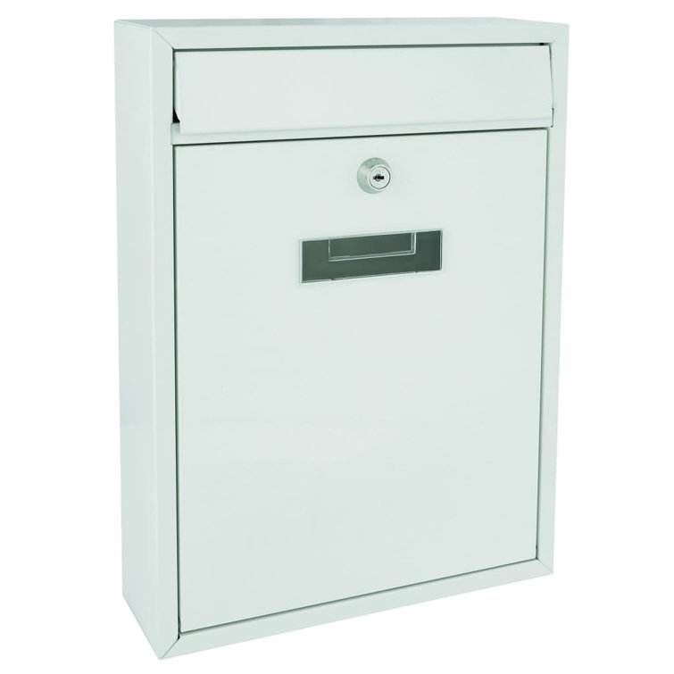 vidaXL Drop Box | Wayfair.co.uk