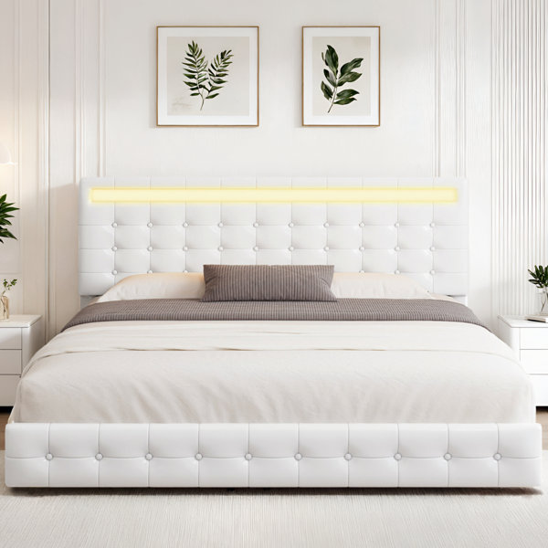 Full / Double Bedroom Sets You'll Love - Wayfair Canada