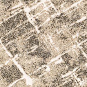 Williston Forge Bartol Abstract Camel/Beige Area Rug | Wayfair