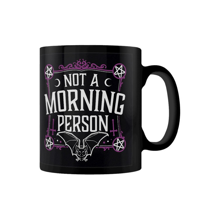 East Urban Home Alvester Ceramic Mug | Wayfair.co.uk