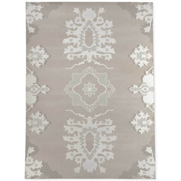 Kavka Manchester Laundry Mat | Wayfair