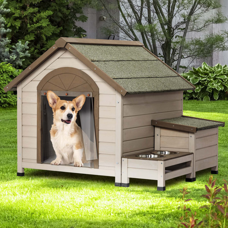 dog house examples