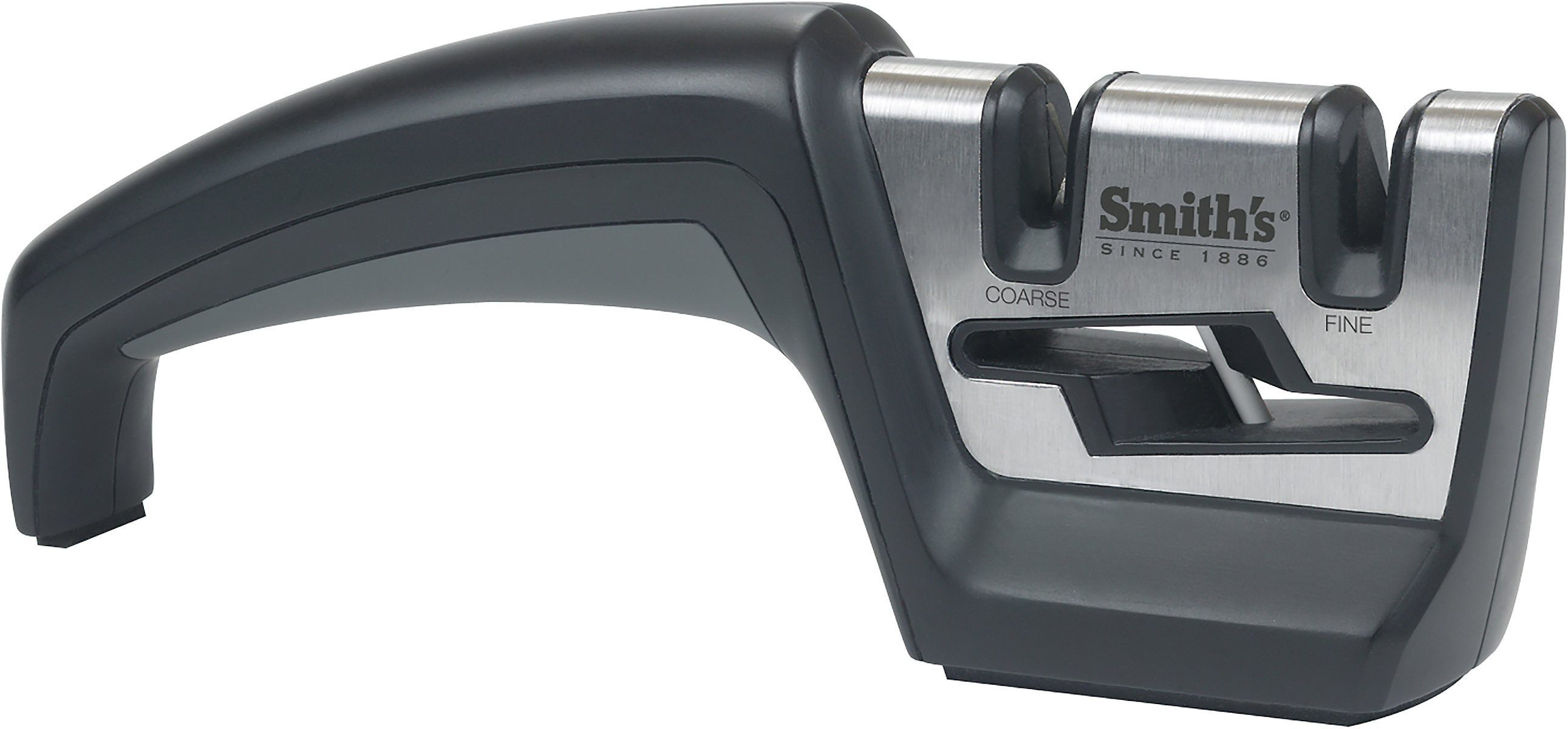 Smith's 2 Stage Manual Knife Sharpener | Wayfair