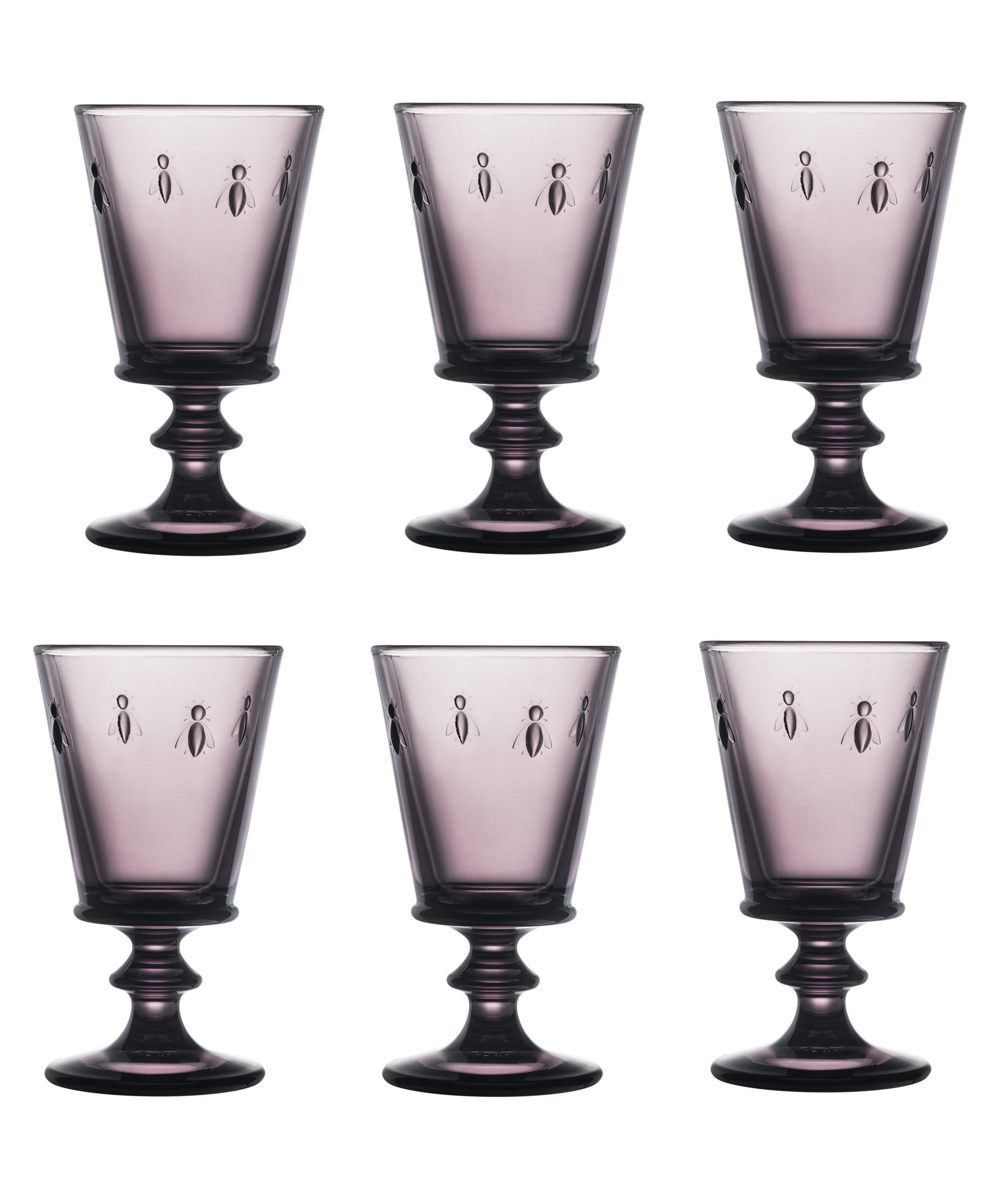 La Rochere 9oz. Goblet Set | Wayfair