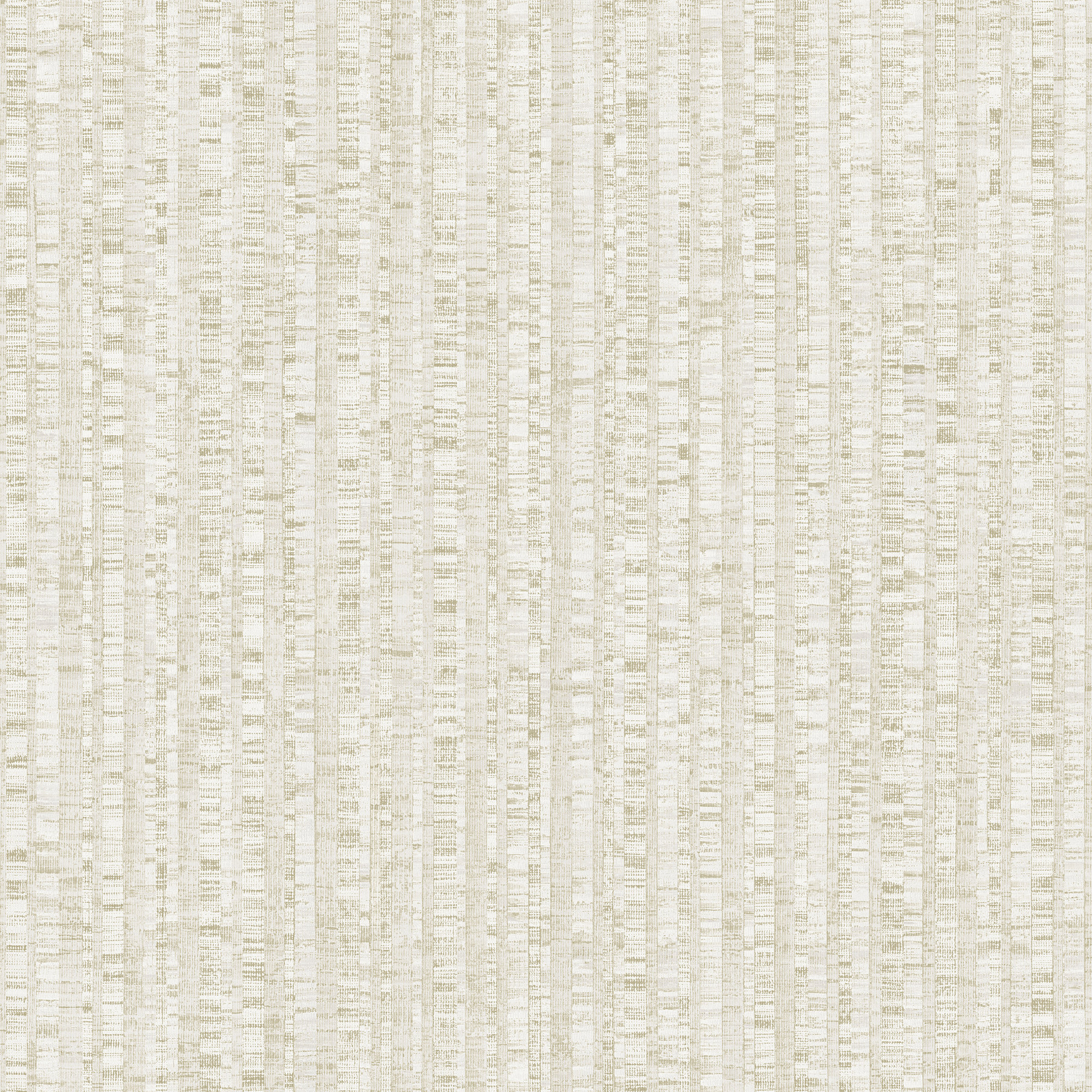 House of Hampton Keesee Natural Fx 2 Bamboo Design Wallpaper Roll ...