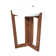 Tikamoon Niels Side Table & Reviews | Wayfair.co.uk
