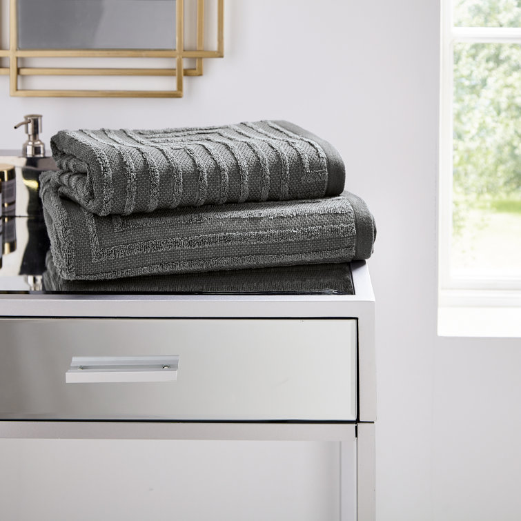 Helena Springfield Tiffany Cotton Towels | Wayfair.co.uk