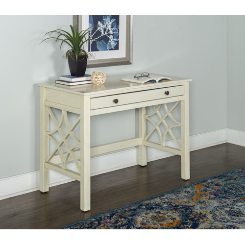 Way Day: White Wood Desks You'll Love In 2023 | Wayfair