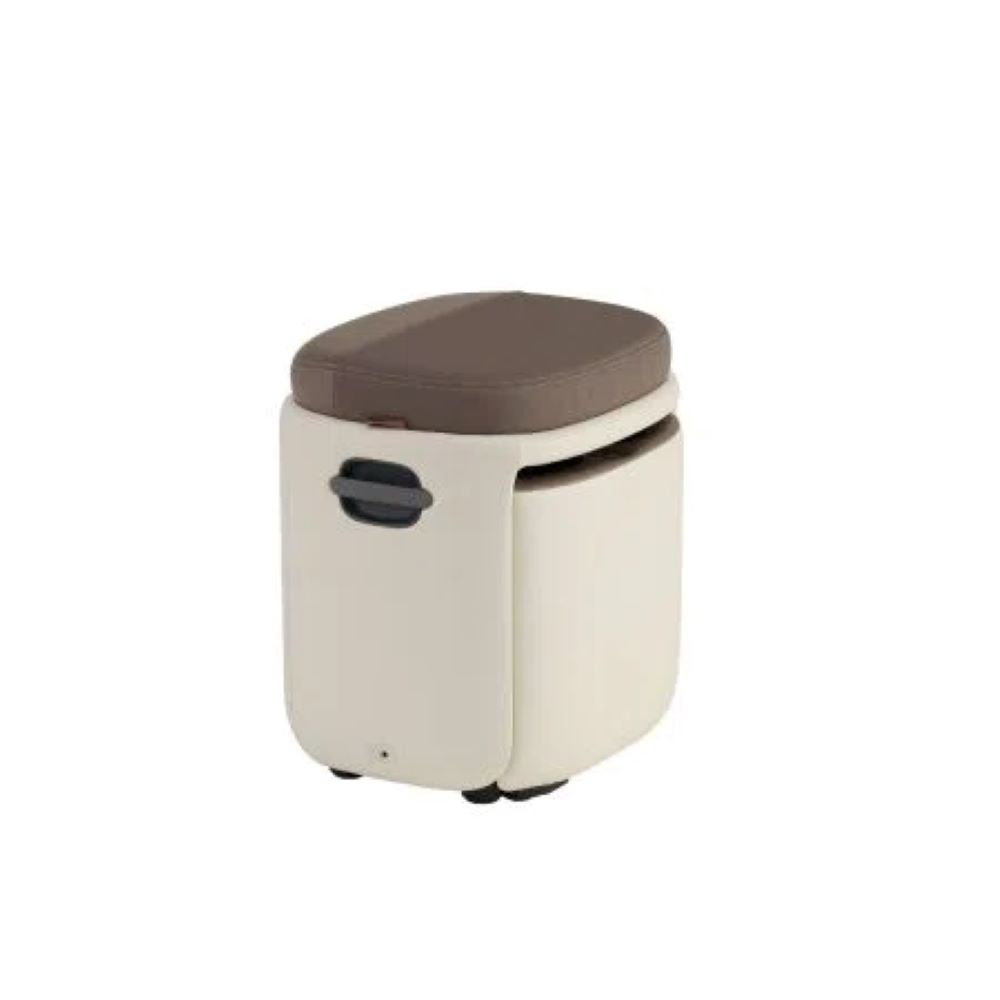 Human Touch REVEAL OTTOMAN MASSAGER | Wayfair