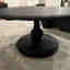 Rosalind Wheeler Bonsal Pedestal Coffee Table & Reviews | Wayfair