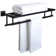 Rebrilliant Pointer 60" Wall Mounted Tower Rail | Wayfair.co.uk