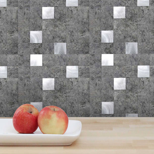 Live Life Products 1.2'' Thick 12'' W x 12'' L & Reviews | Wayfair