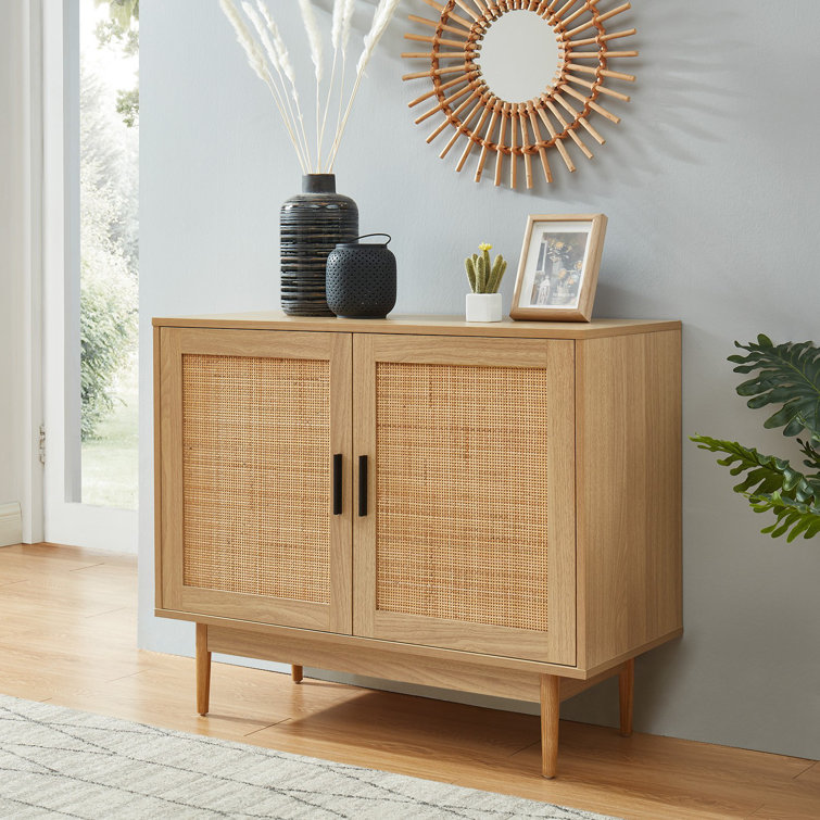 Bay Isle Home Staatsburg 90cm Sideboard & Reviews | Wayfair.co.uk