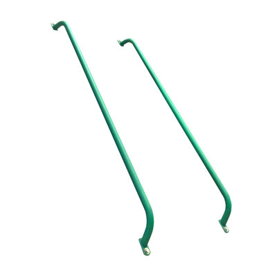 Creative Playthings Metal Green Safety Handle & Reviews | Wayfair