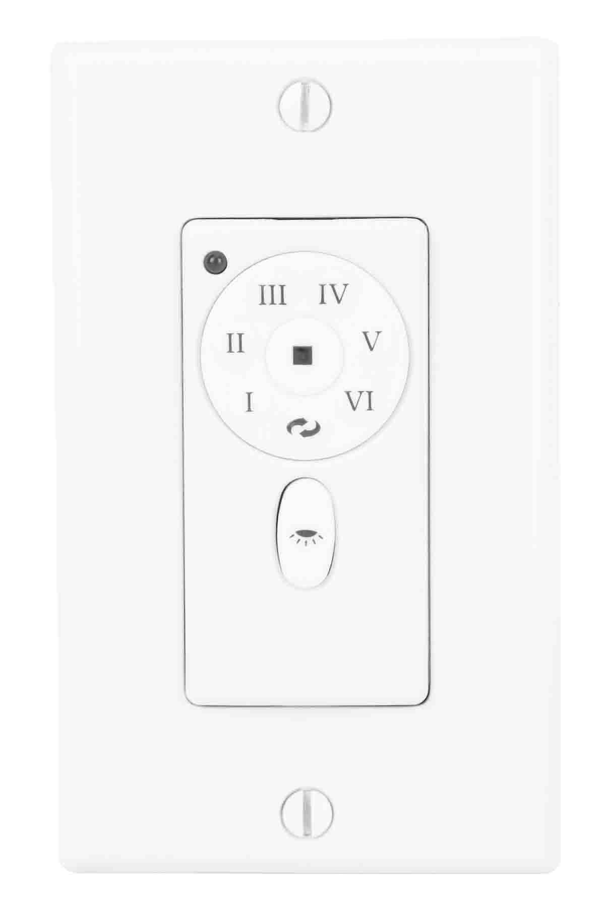 Craftmade TCS Plus Ceiling Fan Remotes & Wall Controls | Wayfair