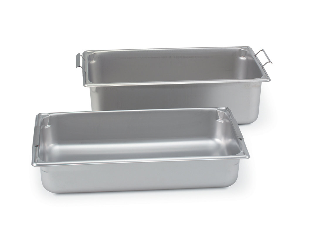 Artisan Super Pan® Pans With Handles Full Size 4" | Wayfair