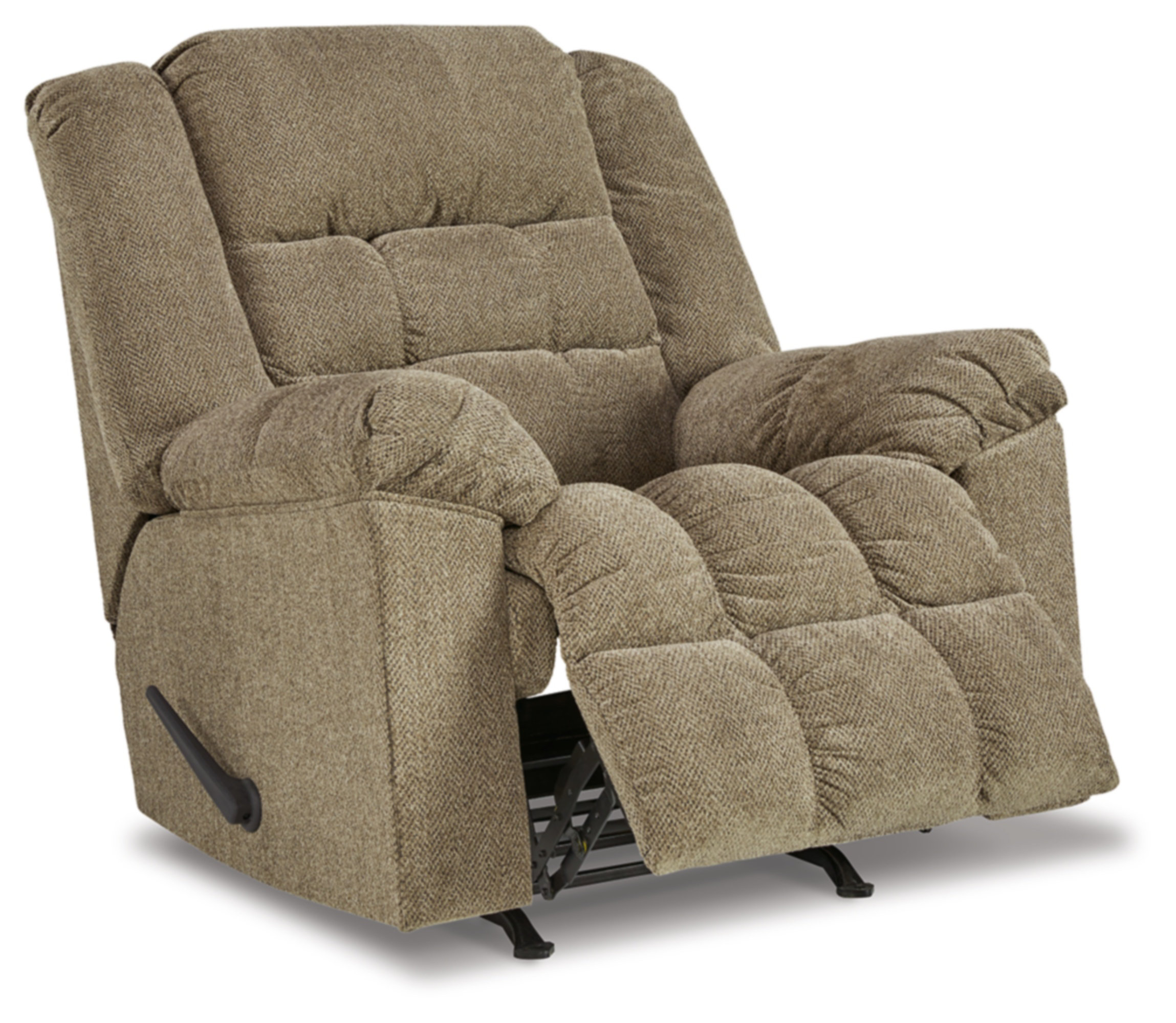 Latitude Run® Dunnum 39" Wide Power Rocker Standard Recliner & Reviews ...