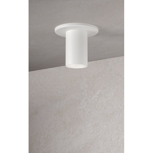 CSL Entity Flush Downlight 2” Round,15W,2700K90CRI,50°, Revision ...