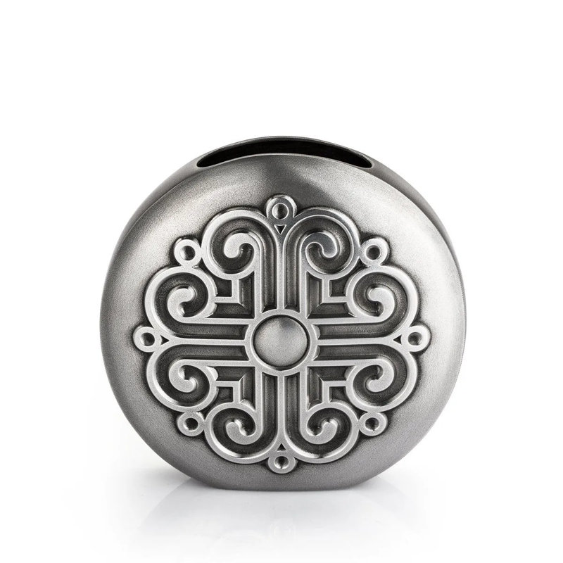 Royal Selangor Pewter Table Vase | Wayfair