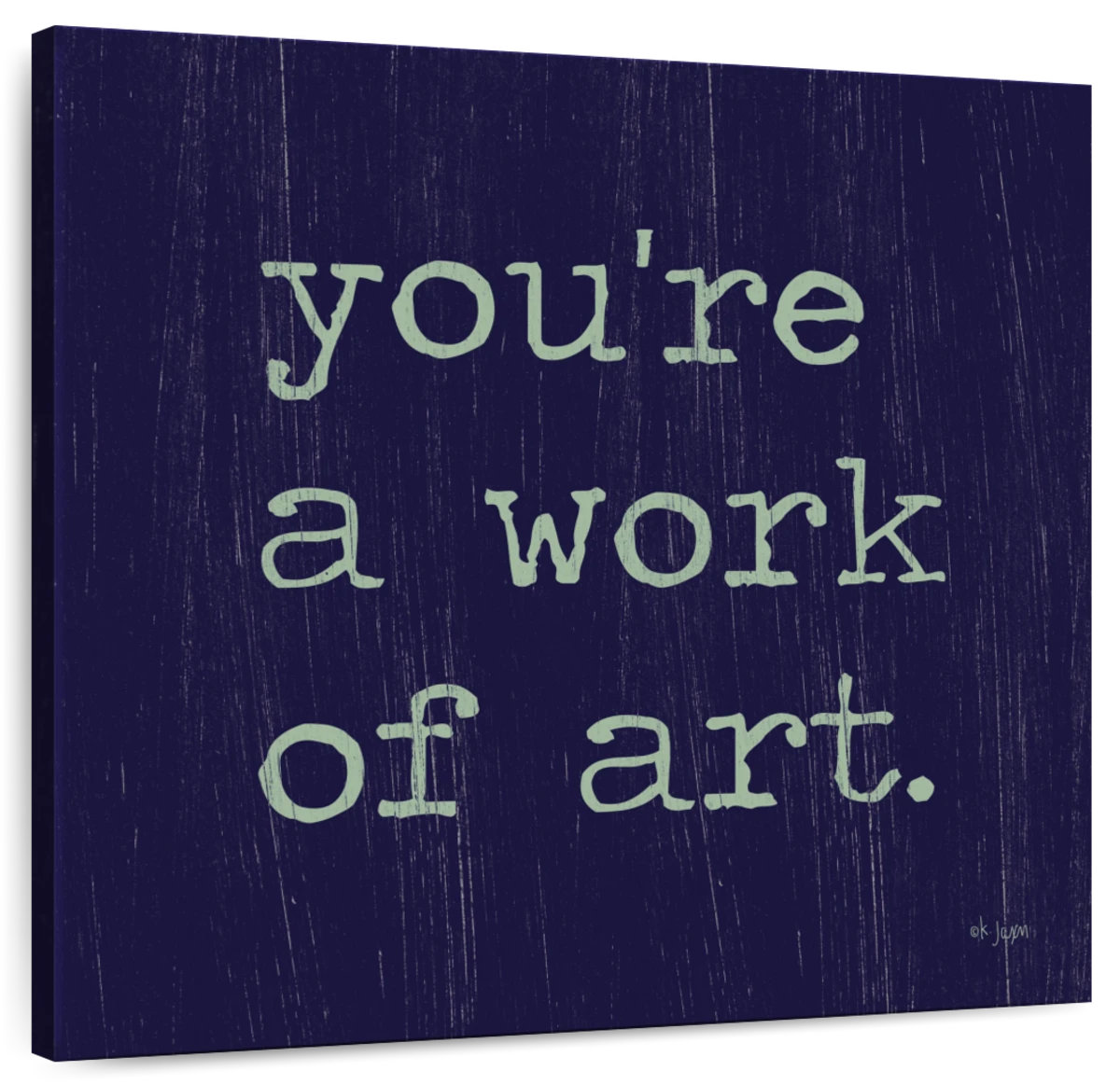 Ebern Designs Tergel Work Of Art | Wayfair