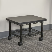Printer Stands You'll Love | Wayfair