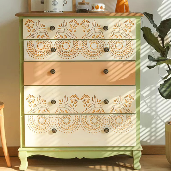LORENZO Accent Chest - Wayfair Canada