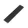 Frelan Hardware Finger Plate Radius Corners | Wayfair.co.uk