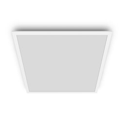 Philips Lighting Philips LED Panel Square Ceiling Light 40K 36W ...