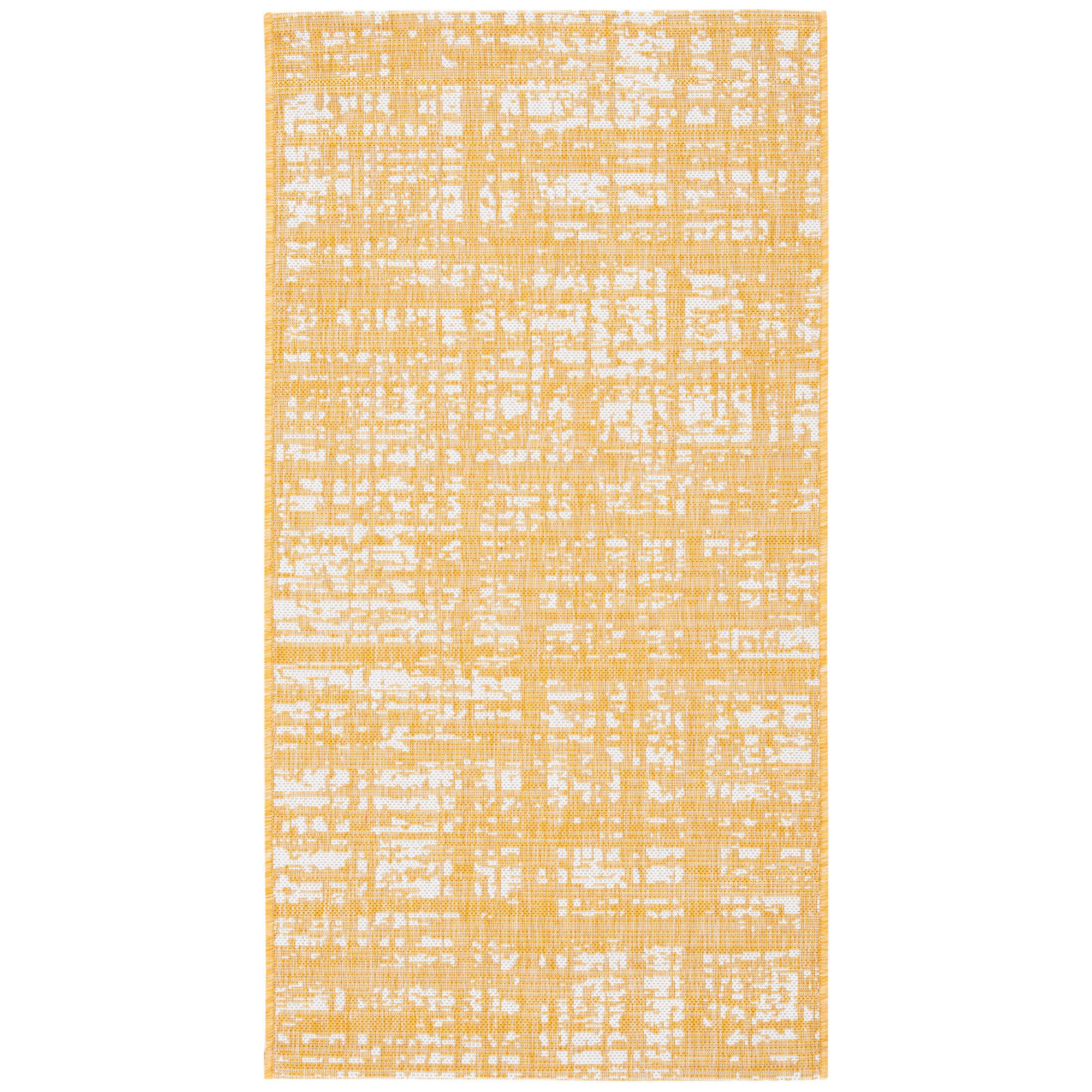 Bay Isle Home™ Marydel Performance Abstract Rug & Reviews | Wayfair