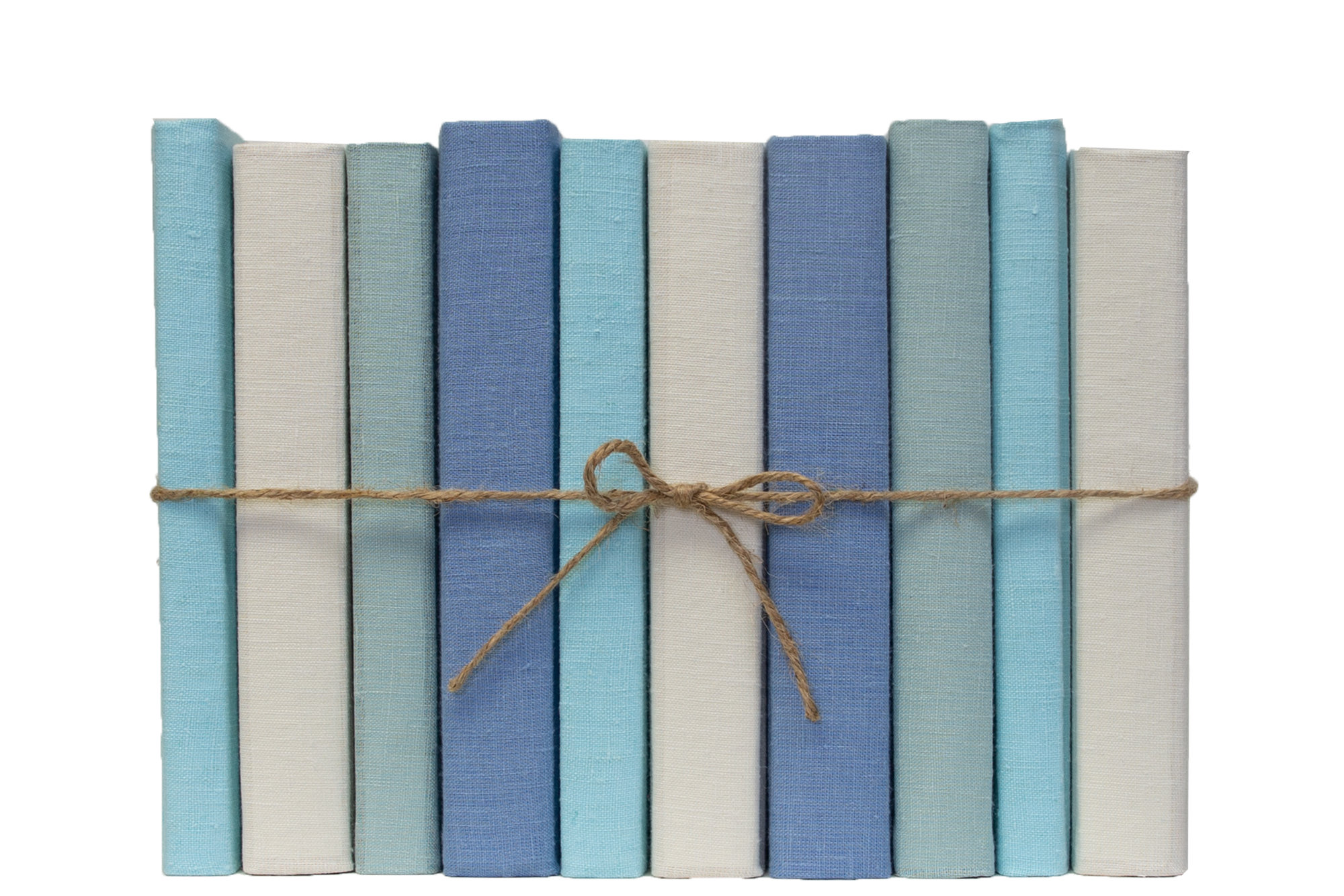 Ebern Designs Ocean Linen Wrapped Juney | Wayfair