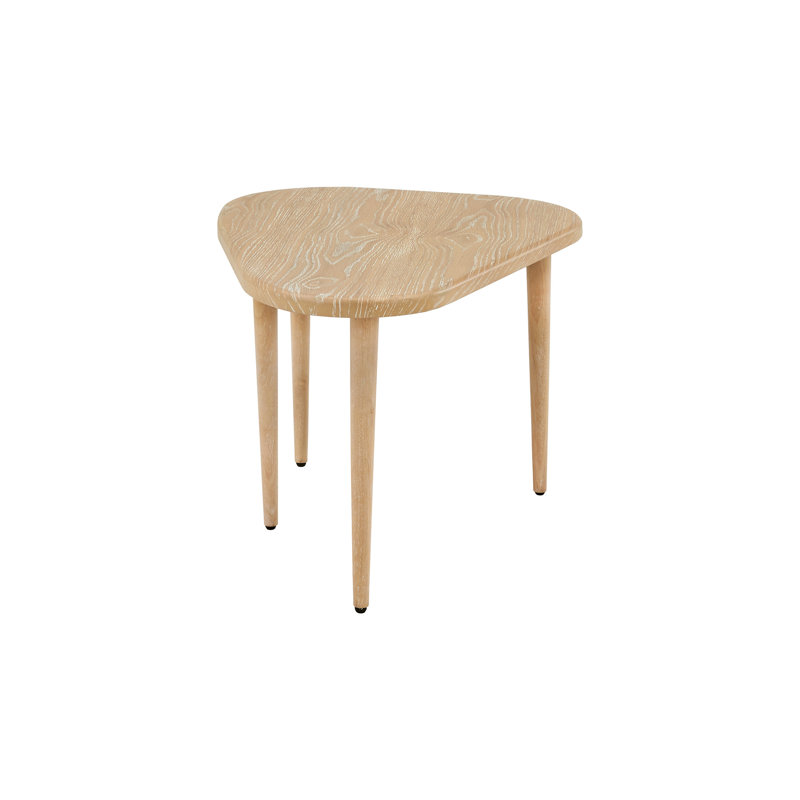 Wade Logan® Breidy Nesting Coffee Table | Wayfair