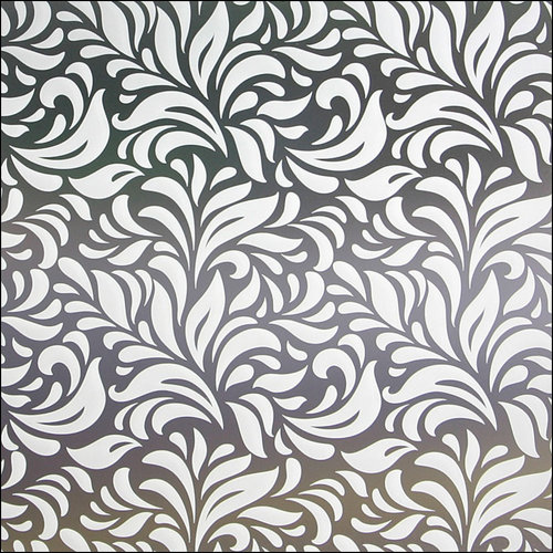 Stick Pretty Plants & Flowers Window Decal | Wayfair