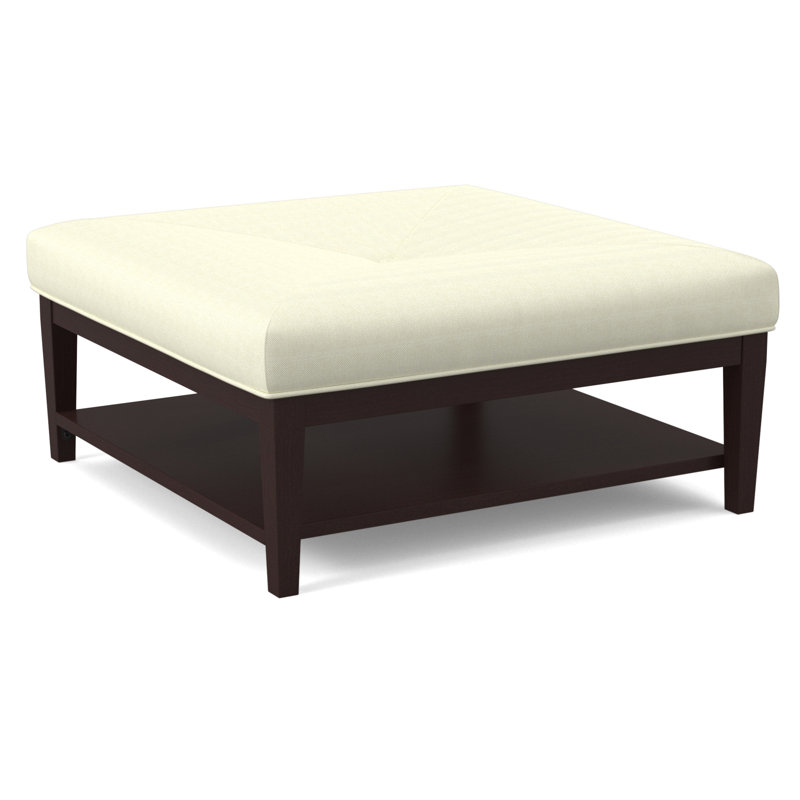 Braxton Culler Hammond Upholstered Ottoman | Wayfair