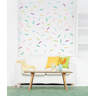 Urban Walls Confetti Sprinkle Pack Wall Decal & Reviews | Wayfair