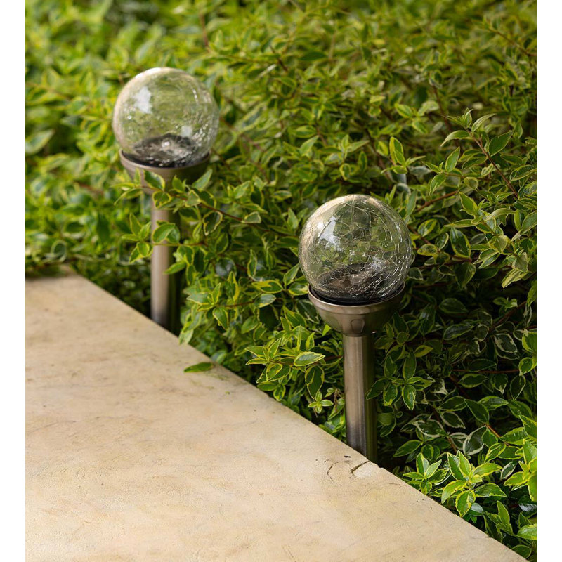 Arlmont & Co. Laughry 2 Piece Pathway Set | Wayfair