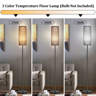 Ebern Designs Minimalist Floor Lamp For Living Room And Bedroom, E26 ...