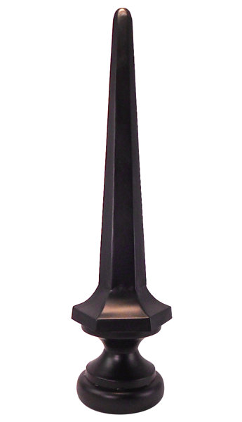 Dakota Fields Kyoto Rooftop Finial & Reviews | Wayfair