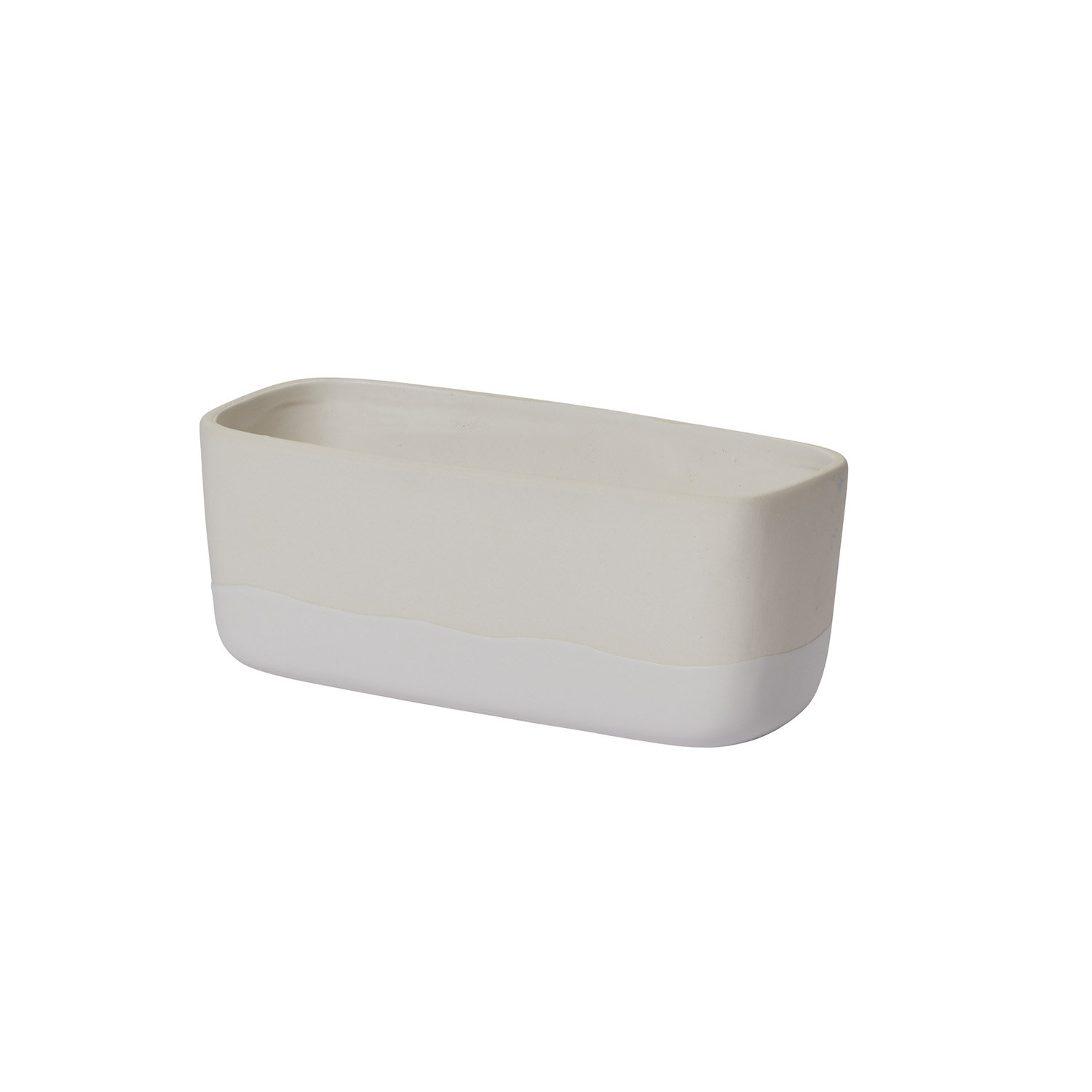 Joss & Main Eliana Handmade Ceramic Pot Planter | Wayfair